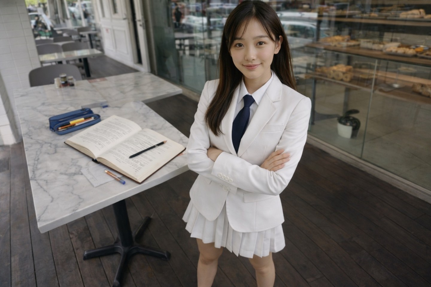 Phase (P0–P3) at Z0: Student Skill Reliability Scale (Blank-Page ...